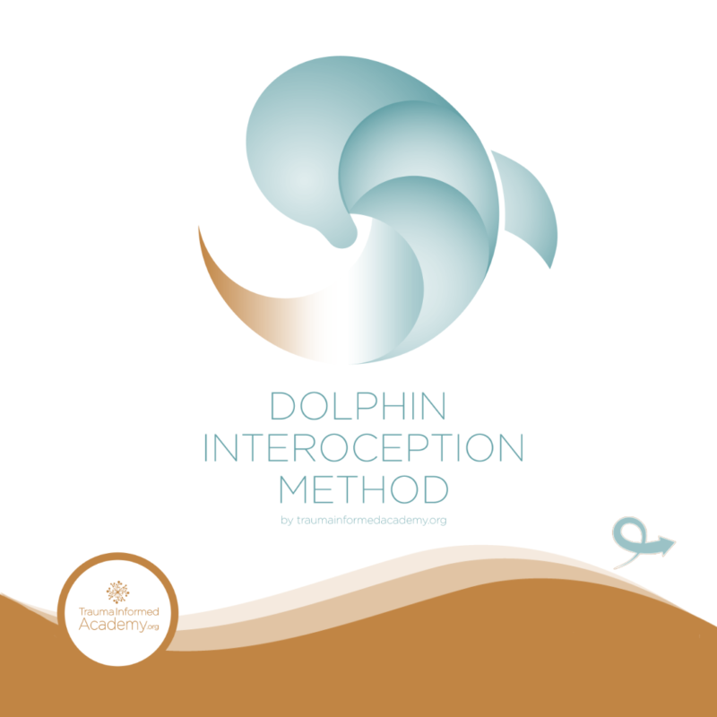 Dolphin Interoception Method - Trauma Informed Academy