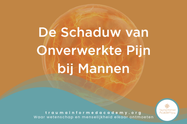 Verschillen tussen traumatisering, trigger en moeilijke ervaring ...