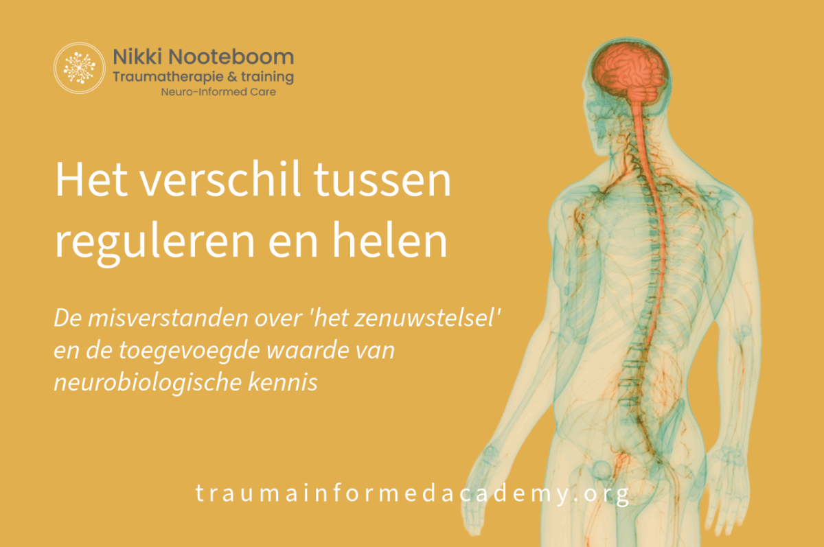 Verschillen tussen traumatisering, trigger en moeilijke ervaring ...