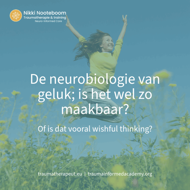 Verschillen tussen traumatisering, trigger en moeilijke ervaring ...